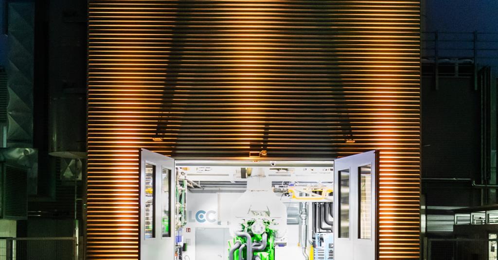 Wide operating range demonstrated for ammonia combustion concepts | News | Motorship