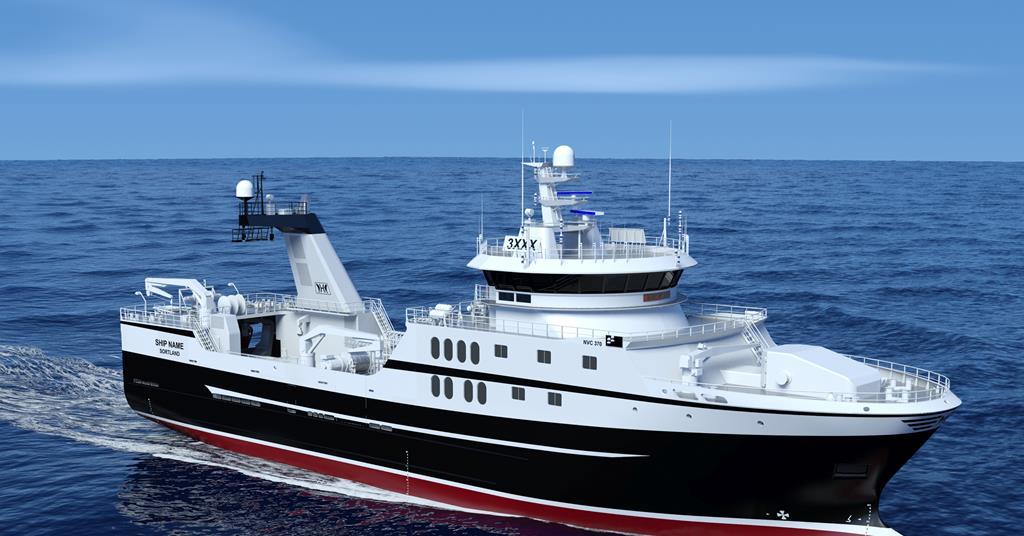 Fishing in focus | News | Motorship