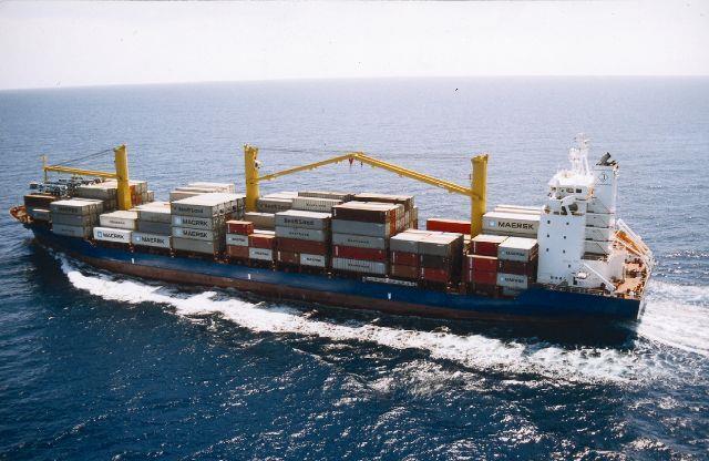 Continuous slow steaming with two-stroke engines | News | Motorship