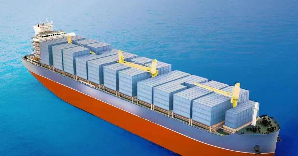 Chengxi wins 84,000dwt multipurpose vessel series | News | Motorship