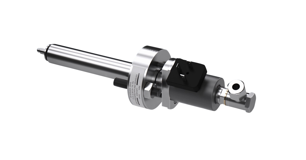 New system heralds step change in cylinder lubrication | News | Motorship