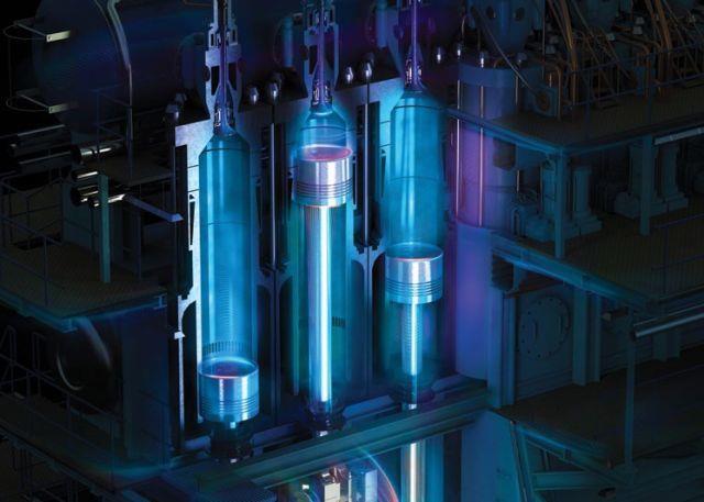 Big data holds the key to learning more from scrape-down oil analysis ...