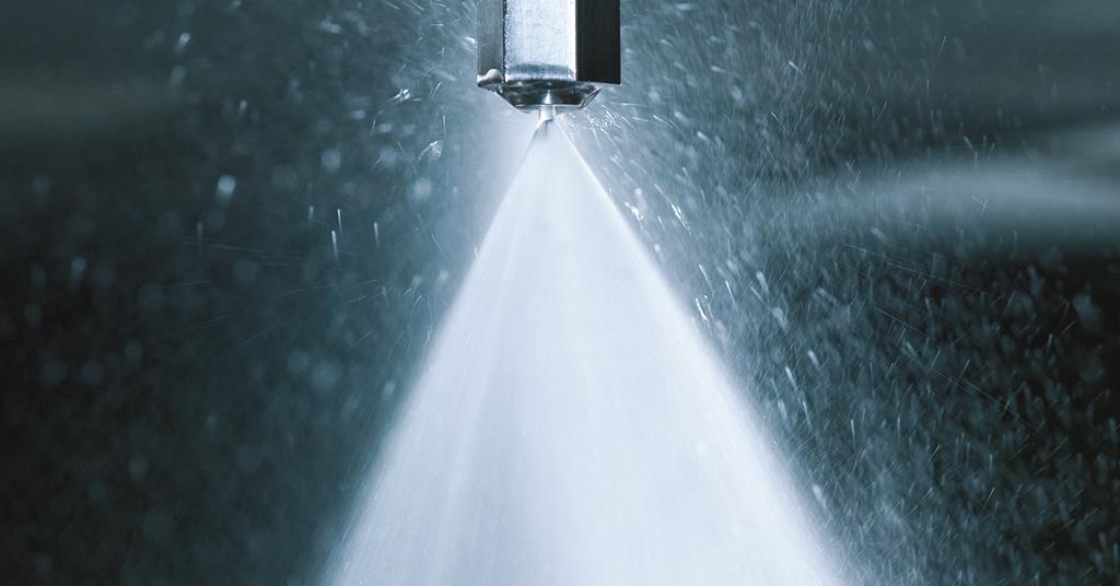 IMO addresses water mist systems maintenance | News | Motorship