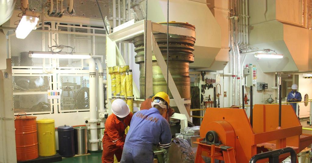 The technical challenges of ship management | News | Motorship