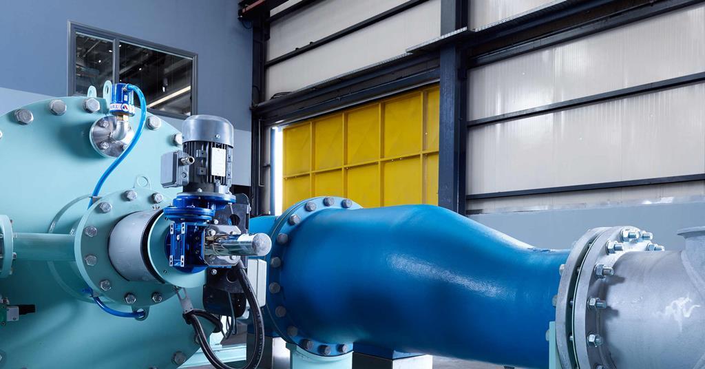 ERMA FIRST files for USCG type approval | News | Motorship