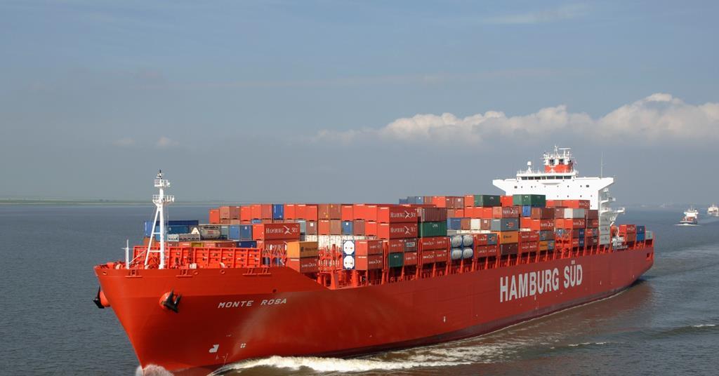 Dynamic trimming for 12 more ships | News | Motorship