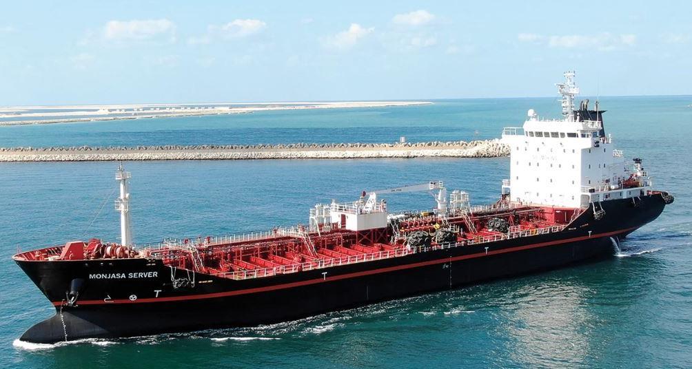 Monjasa completes first biofuels delivery in the UAE | News | Motorship