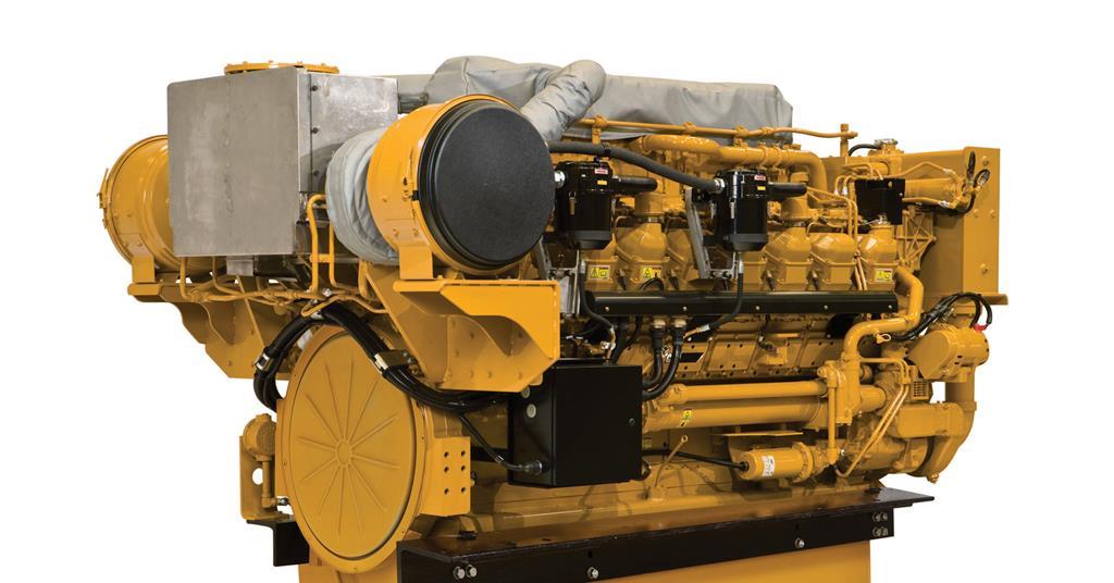 High speed unit meets EPA Tier 4 | News | Motorship