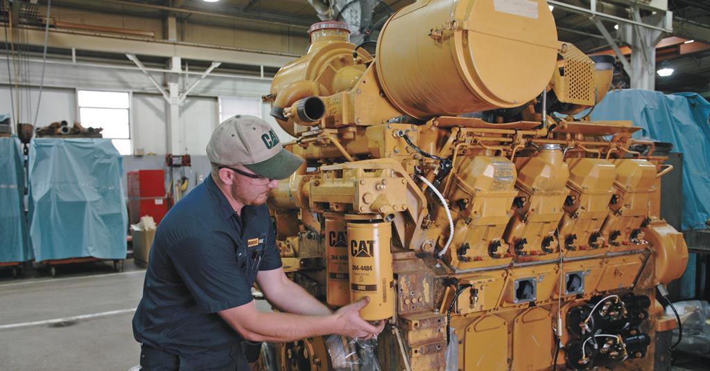 Improved emissions performance | News | Motorship