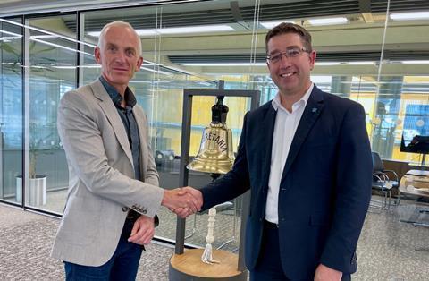 LR consolidates its digital offering on integrated platform, OneOceanLR ...
