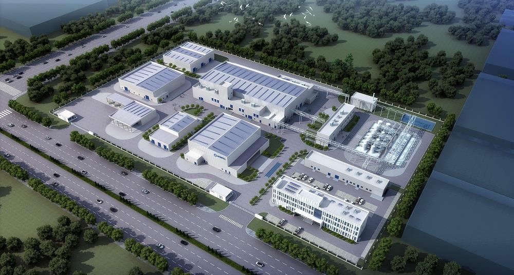 Hempel invests in Chinese production facility | News | Motorship