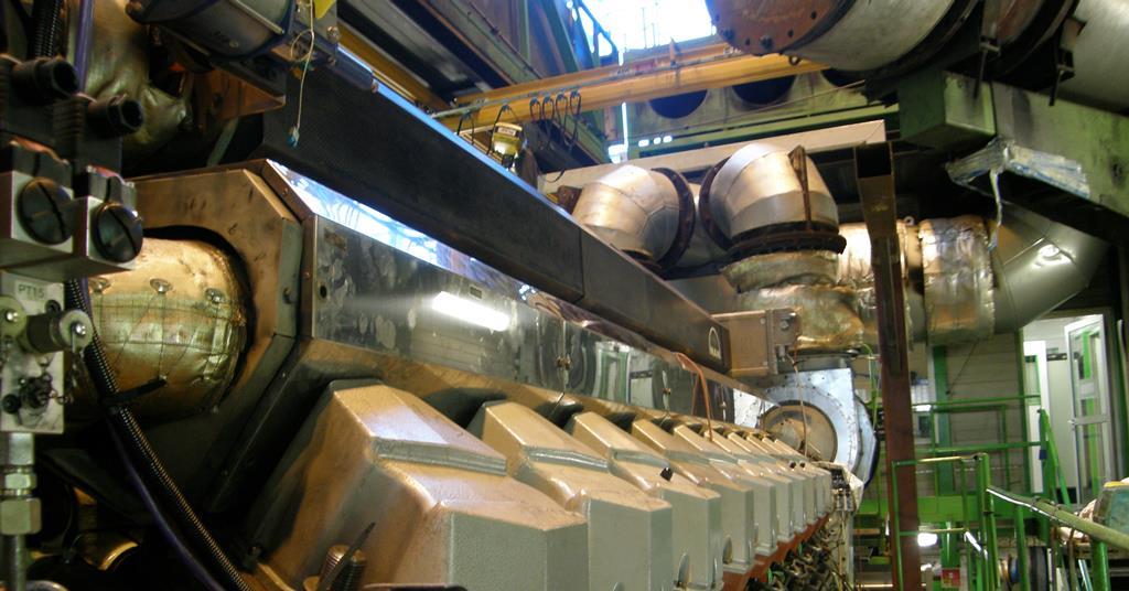 New MAN engine gets type approval | News | Motorship