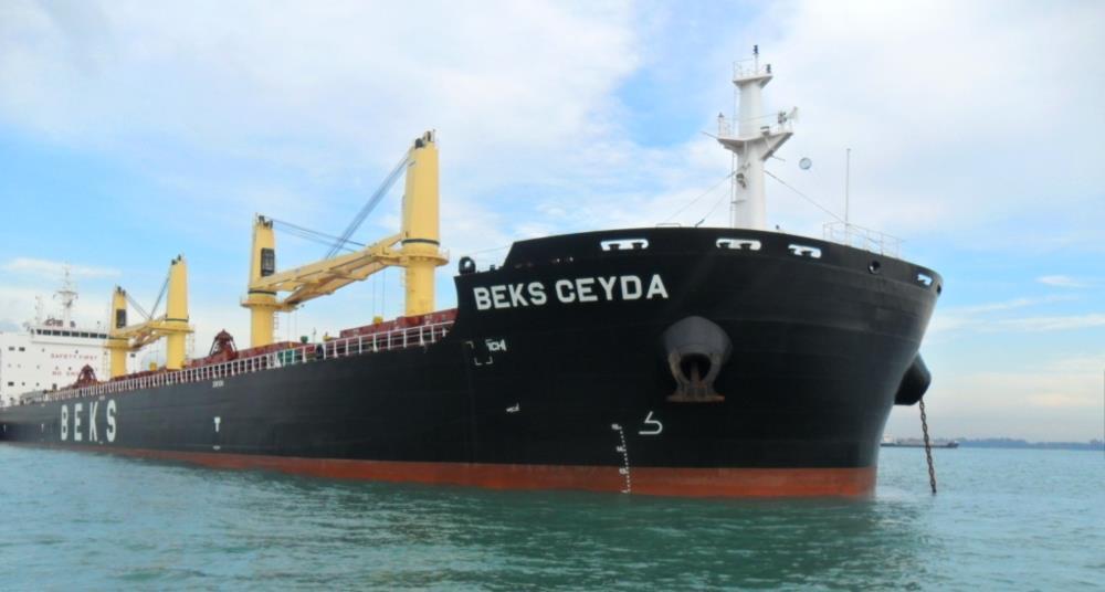 Western Bulk buys first carbon offset biofuel | News | Motorship