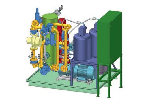 Stena tackles emissions with Lemag equipment | News | Motorship