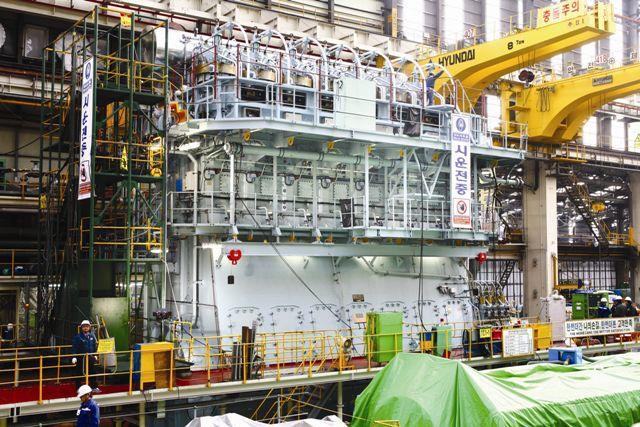 New low-speed engine a success | News | Motorship