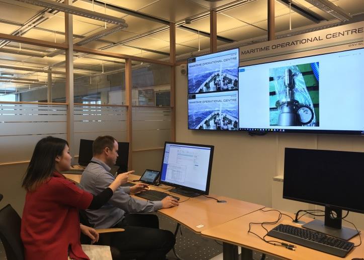 IACS publishes Unified Requirement on remote classification surveys ...