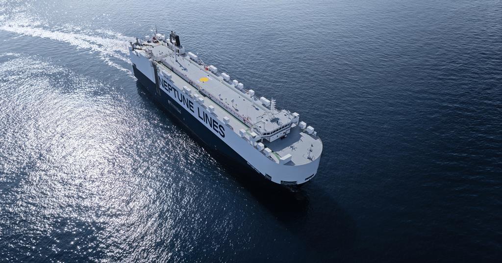 HD Hyundai Marine Solution partners with Accelleron to pioneer Ship ...