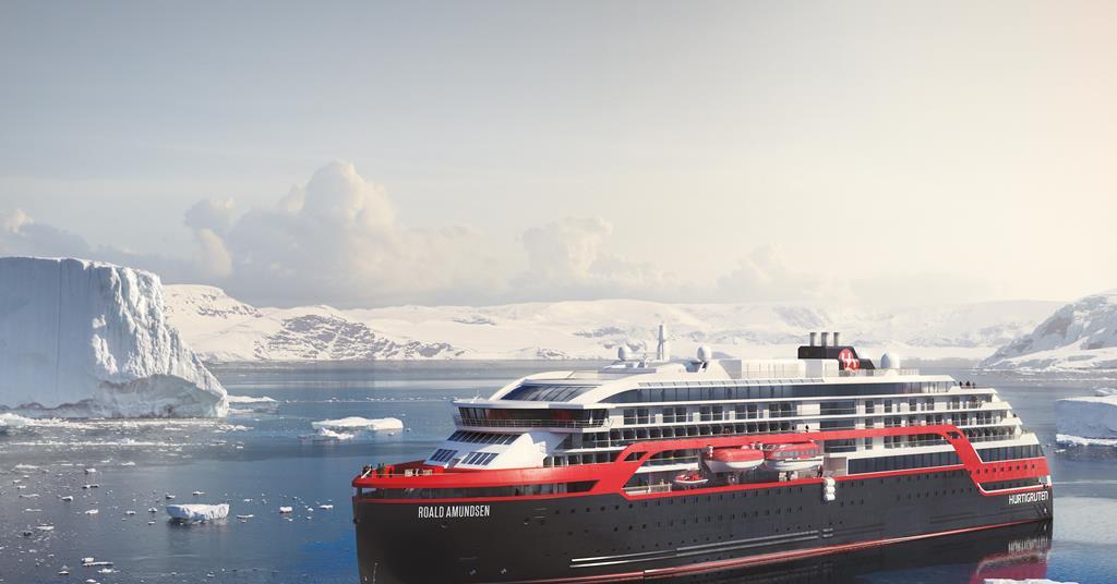 The new Norwegian explorers | News | Motorship