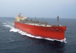 Japanese built ships are Solasafe | News | Motorship