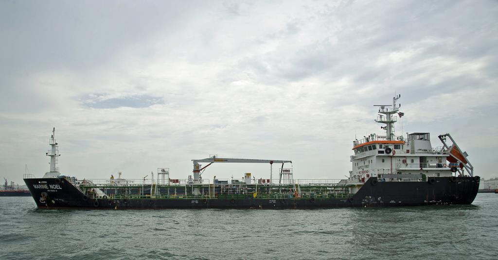 Flow meter benefits for shippers | News | Motorship