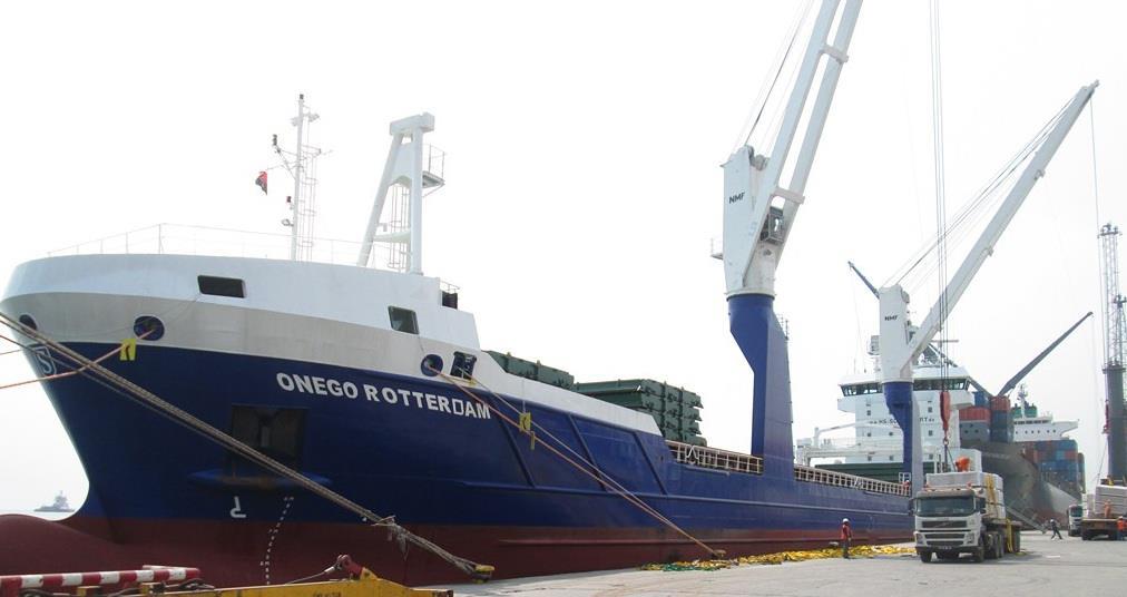 Study says new ships in demand but hard fought-over | News | Motorship