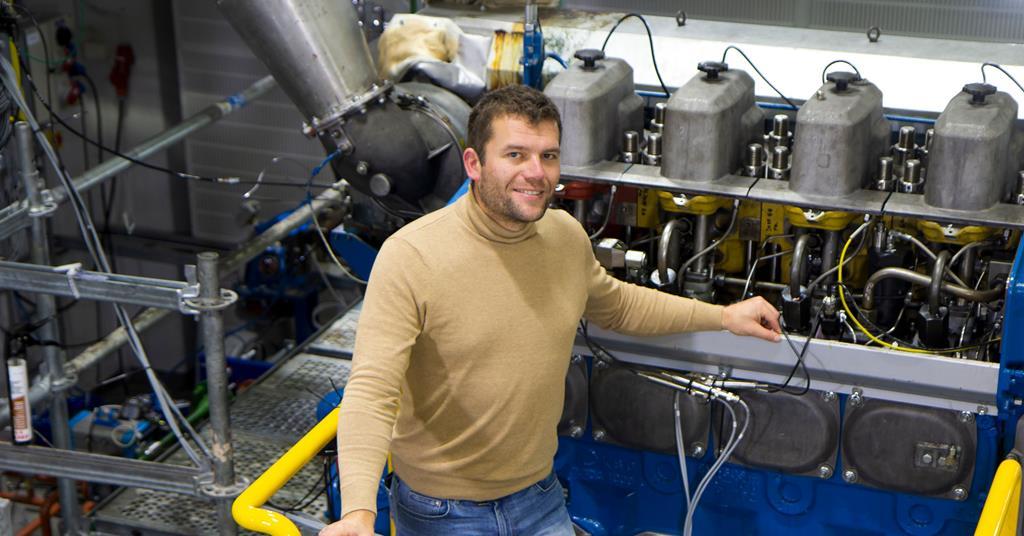 FINLAND LOOKS TO DEVELOP DUAL-FUEL RCCI ENGINE TECHNOLOGY | News ...