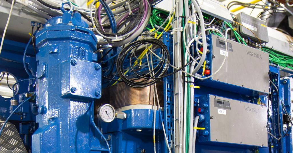 FINLAND LOOKS TO DEVELOP DUAL-FUEL RCCI ENGINE TECHNOLOGY | News ...