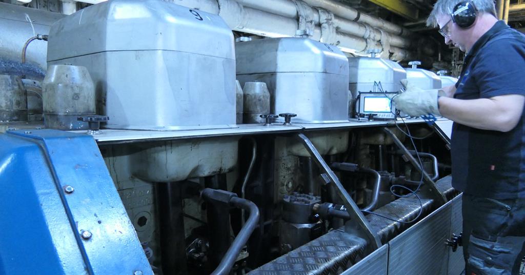 CMT unveils new tech to prevent cylinder scuffing | News | Motorship