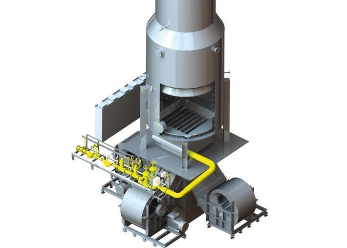 Saacke launches new GCU solution for LNG carrier market | News | Motorship