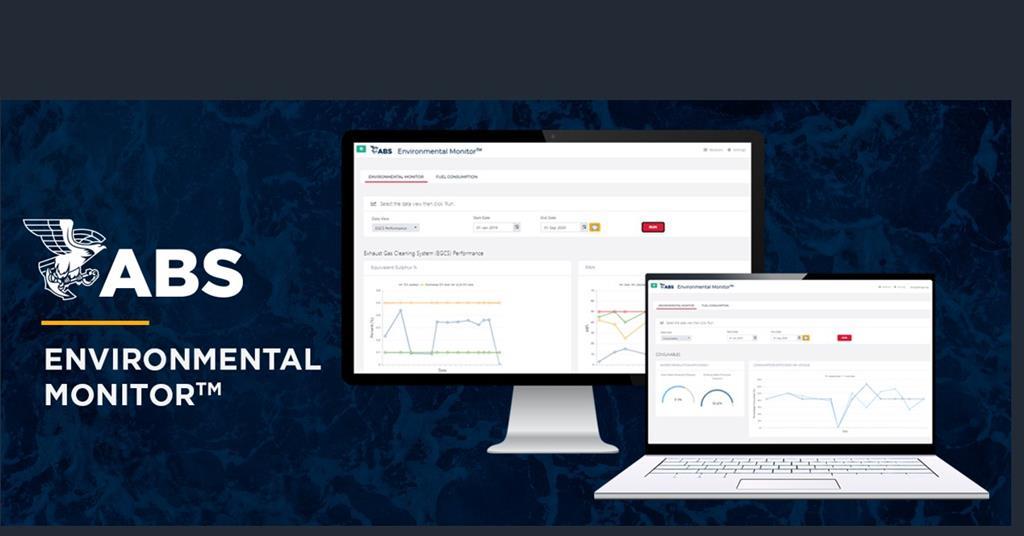 ABS launches digital tool for sustainability | News | Motorship