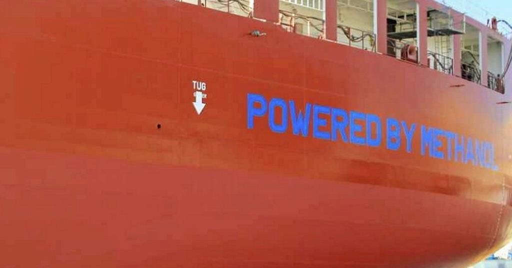 Cooperating to deliver methanol bunkering training | News | Motorship