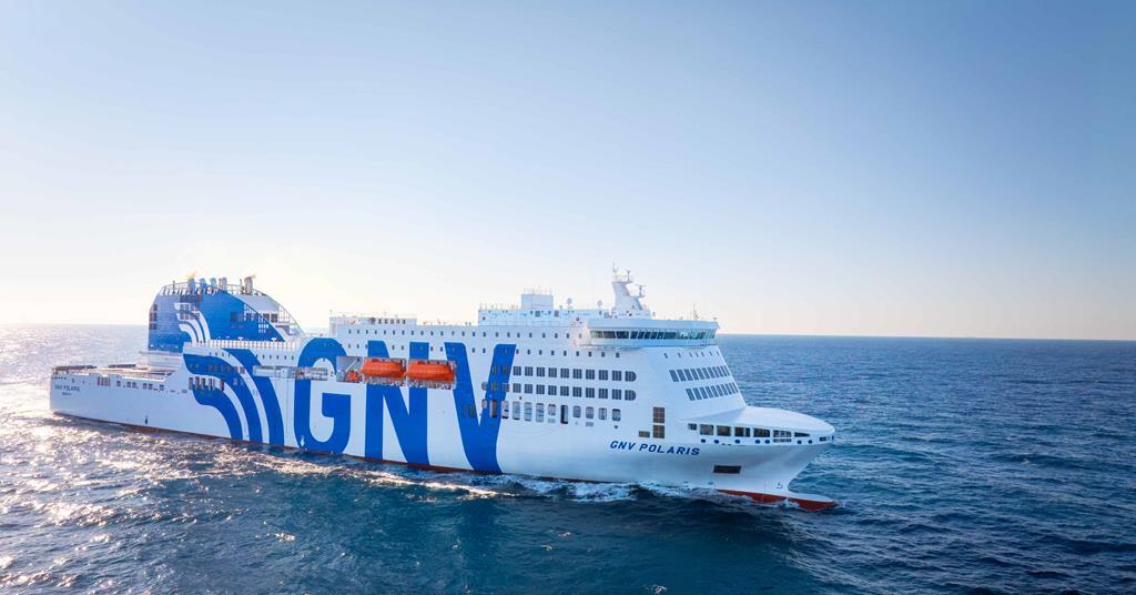 GNV leverages machine learning for vessel optimisation | News | Motorship