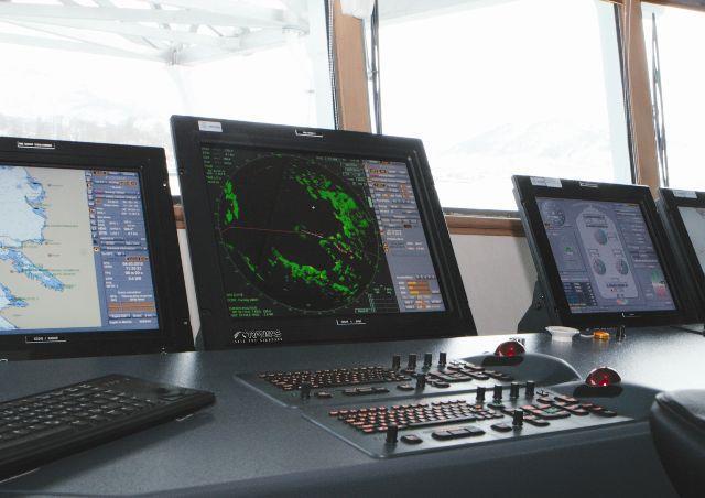 Advanced navigation for specialist offshore ship | News | Motorship
