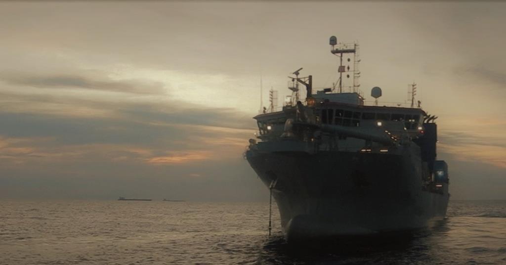 New BV notation for ULEVs | News | Motorship