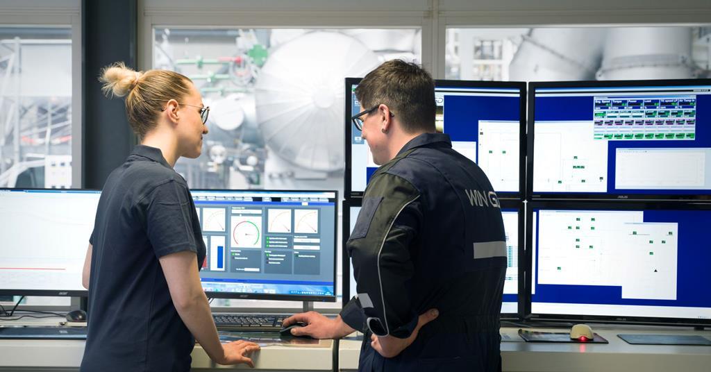 Engine control systems ready for flexible future | News | Motorship