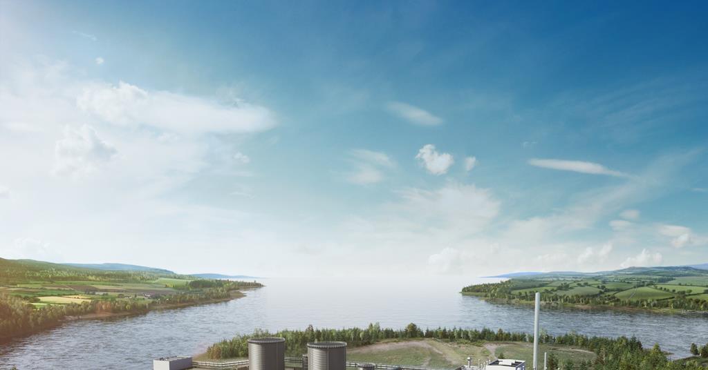 eFuel partners establish design centre to accelerate production roll ...