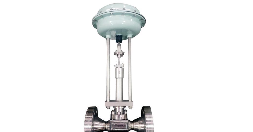 Bestobell secures high-pressure valve orders | News | Motorship