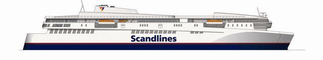 Scandlines orders two new ferries | News | Motorship