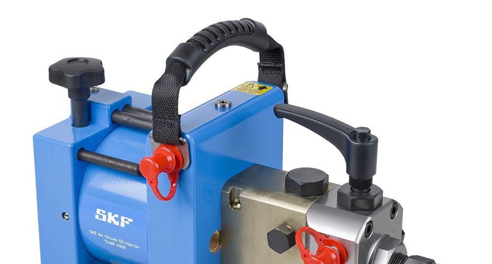 Faster assembly for shrink fit components | News | Motorship