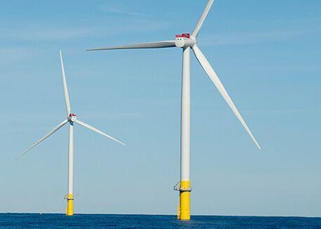 Herbert-ABS unveils offshore wind design tool | News | Motorship