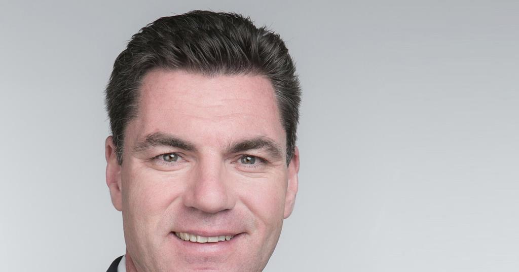 Joerg Roehl: The big (and heavy) picture | News | Motorship