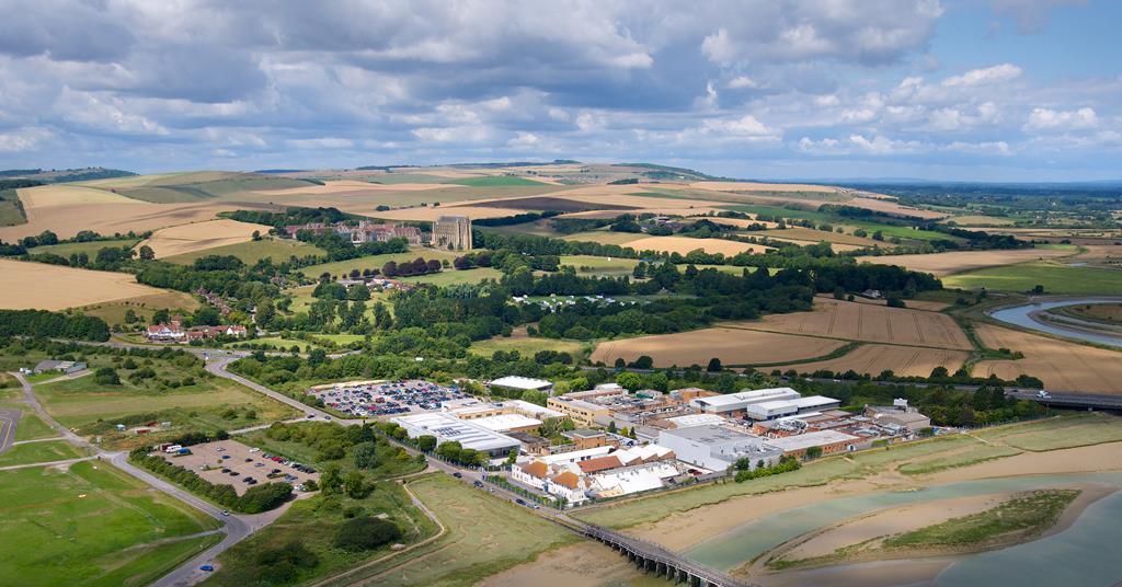 Ricardo invests in UK hydrogen research centre | News | Motorship