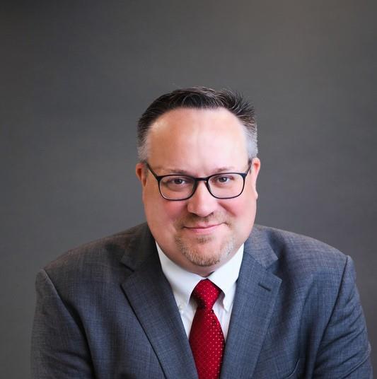 Pat Ryan appointed as ABS CTO | News | Motorship