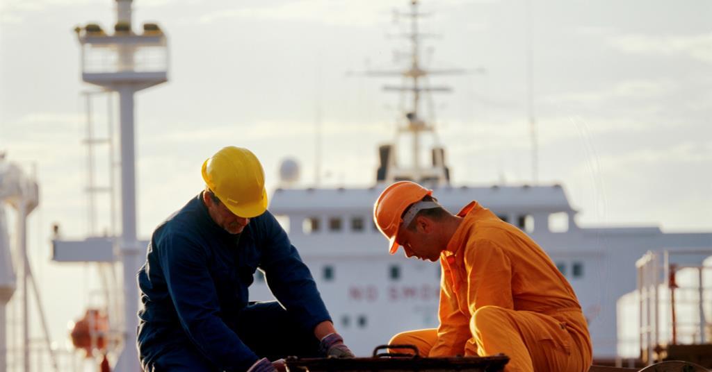 RightShip risk management | News | Motorship