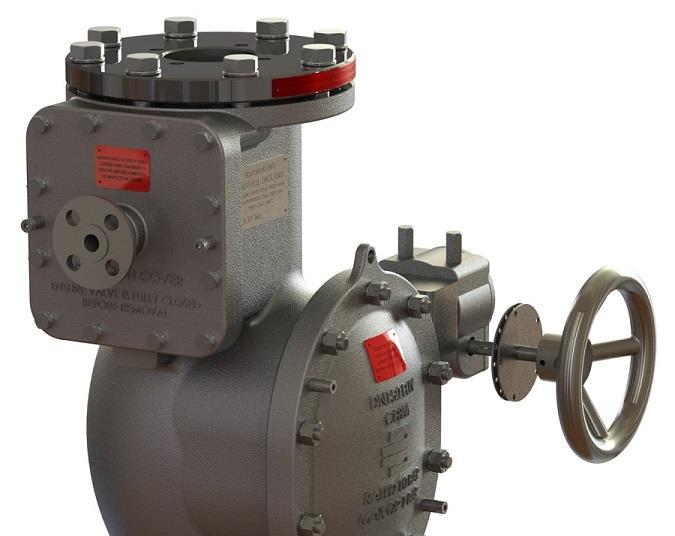 Bestobell launches compact cryogenic valve | News | Motorship