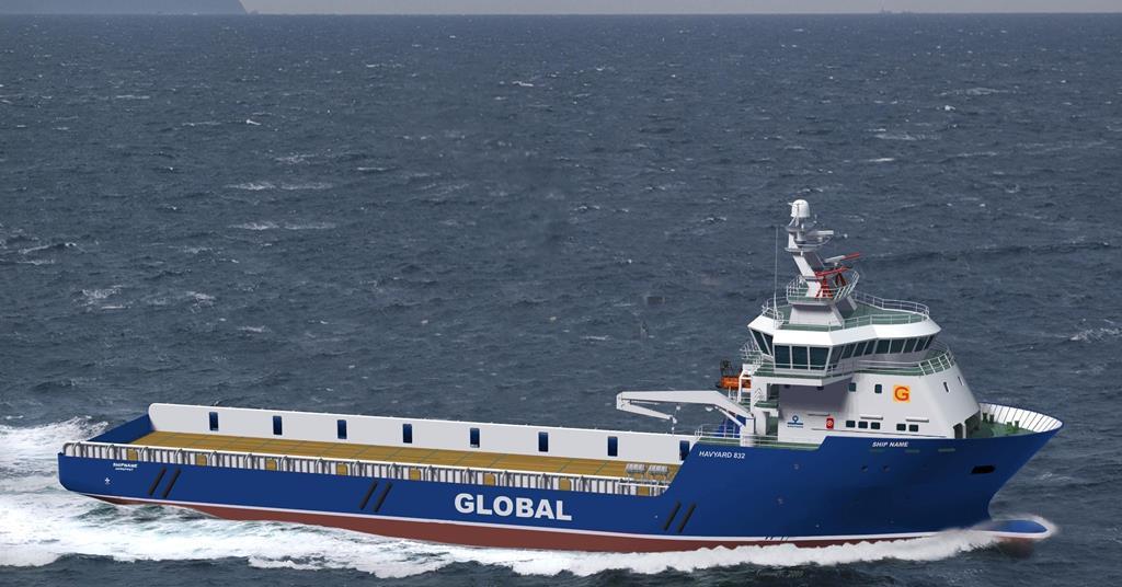 Havyard ups the ante in India | News | Motorship