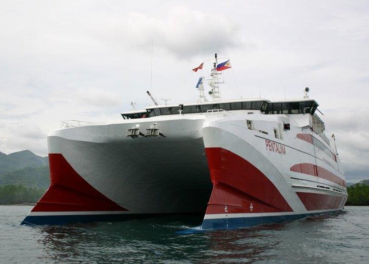 When ferry routes don't add up | News | Motorship