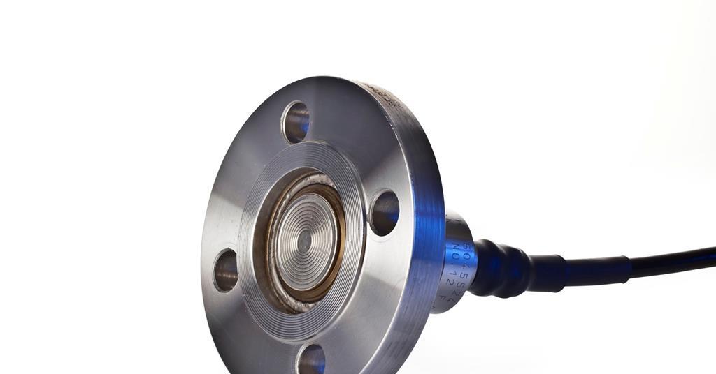 Tank gauging system accommodates list and trim | News | Motorship