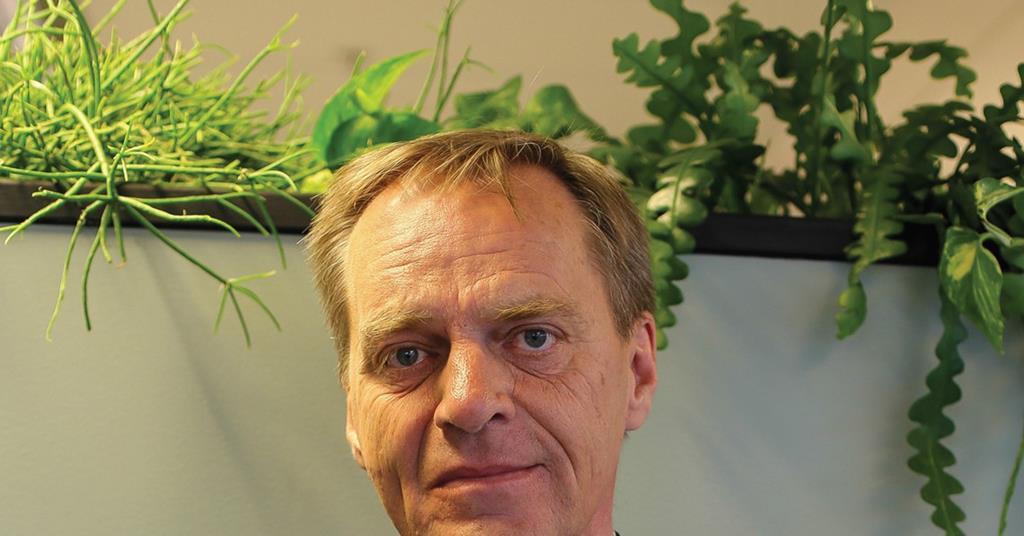 In for the long haul | News | Motorship