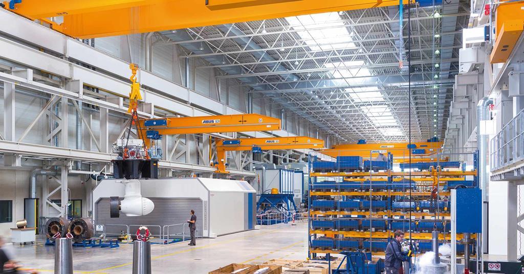 Norwegian ferries debut Schottel eco-thruster | News | Motorship